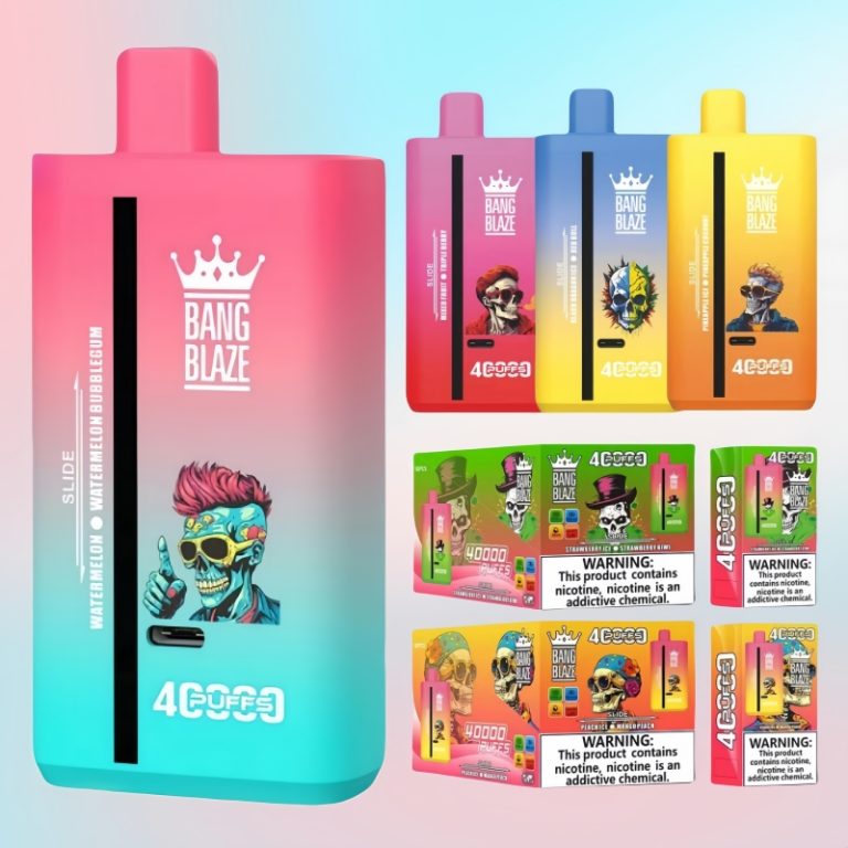 Bar køb billig puff bar Razz Bar 40000 Puffs | pris 86,63kr. | Danmark