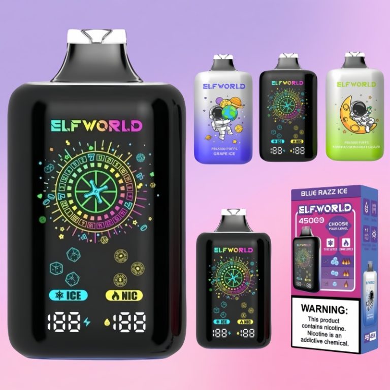 Bar køb billig puff bar Razz Bar 40000 Puffs | pris 86,63kr. | Danmark