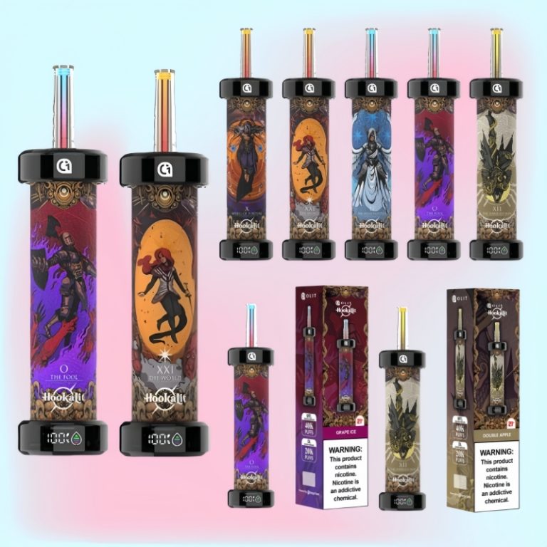 Bar køb billig puff bar Razz Bar 40000 Puffs | pris 86,63kr. | Danmark